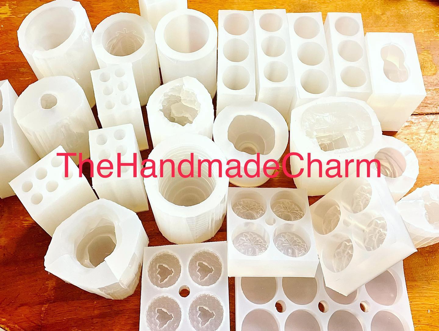silicone molds – The Handmade Charm